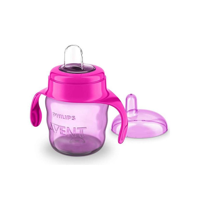 Avent čaša easy sip,20ml,6m+