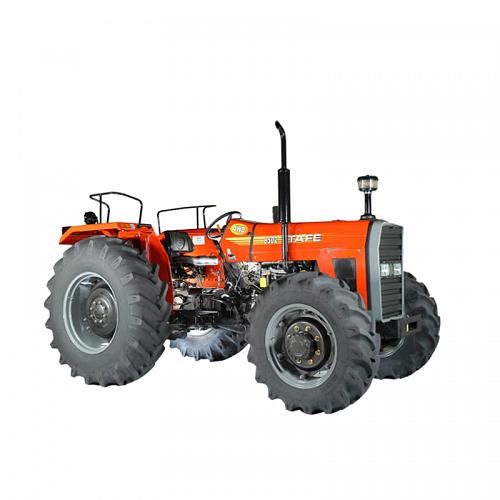 Traktor 8502 4WD