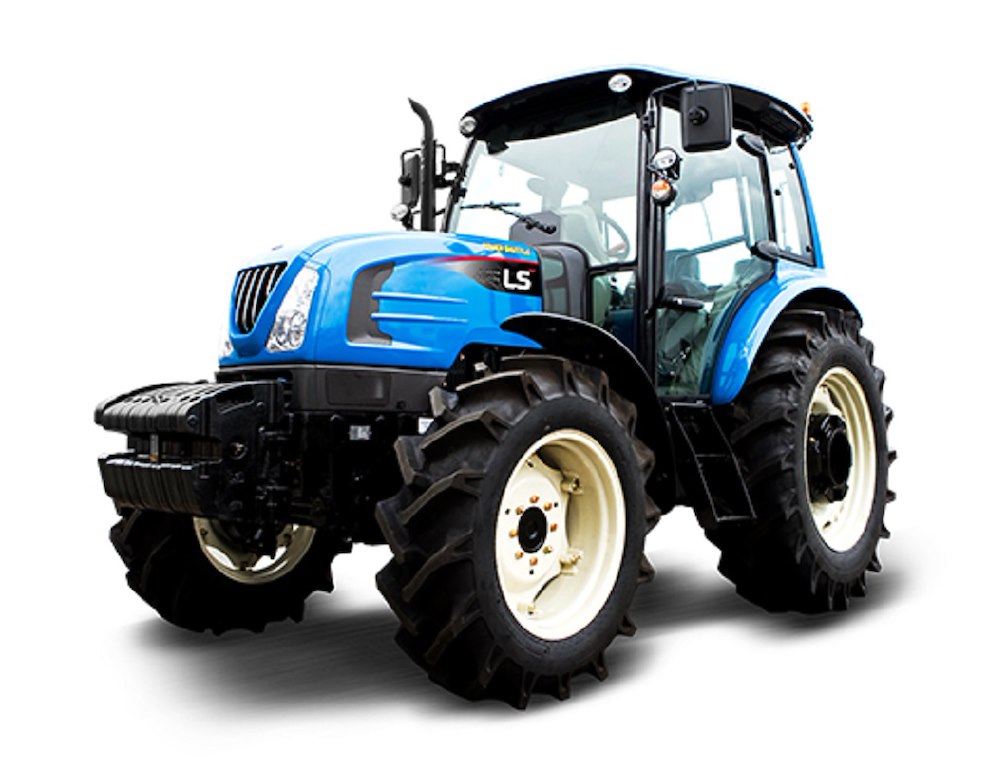 Traktor LS P100