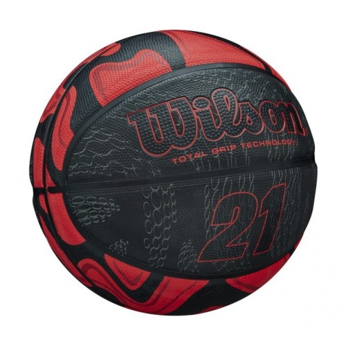 Košarkaška lopta Wilson 21 Series Size 7
