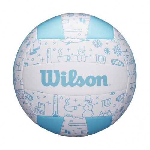Odbojkaška lopta Wilson Seasona