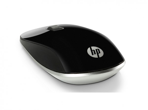 HP Z4000 Wireless Mouse Black (H5N61AA) (H5N61AA)