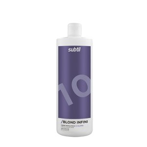 SUBTIL BLOND HIDROGEN 1000ml