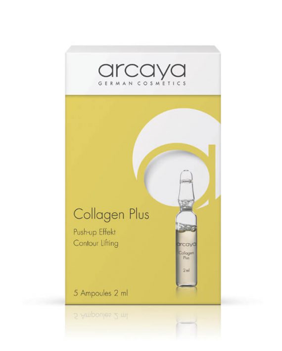 Arcaya Collagen Plus ampule