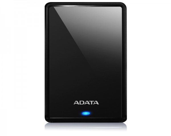 ADATA 1TB 2.5'' AHV620S-1TU31-CBK crni eksterni hard disk