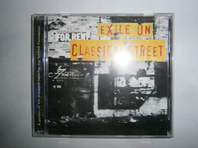 Exile On Classical Street