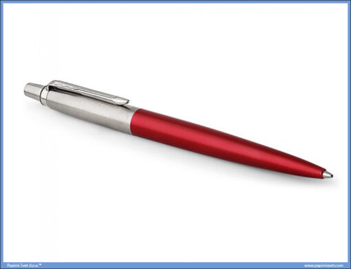 Parker Royal hemijska olovka JOTTER Kensington Red CT