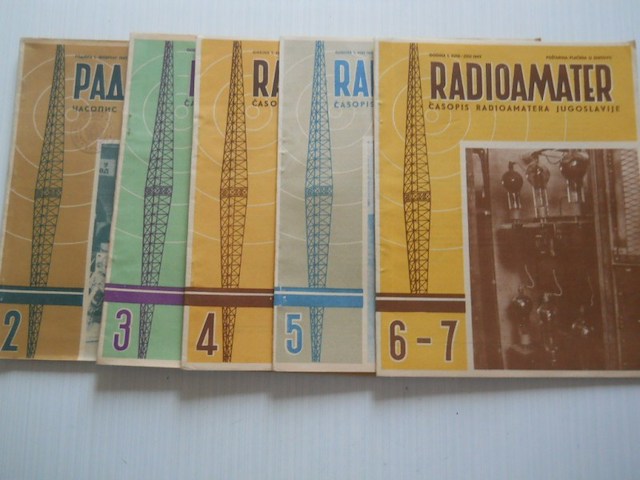 Radioamater