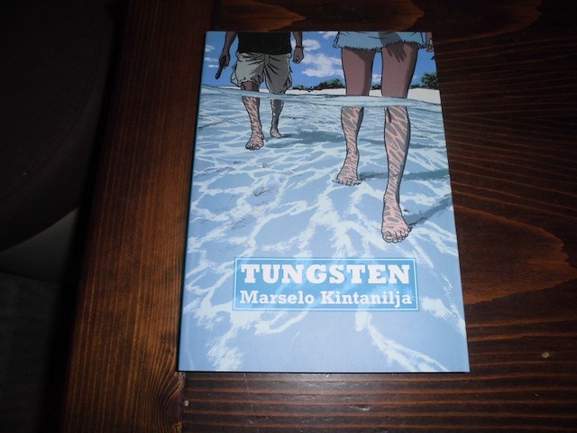 TUNGSTEN