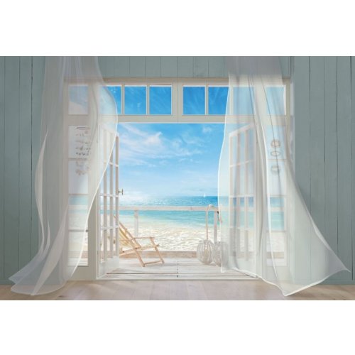 Tapete Window