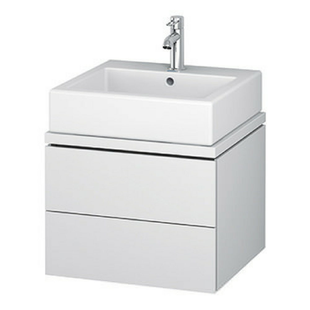 L-Cube ormarić 620x400x477 Duravit