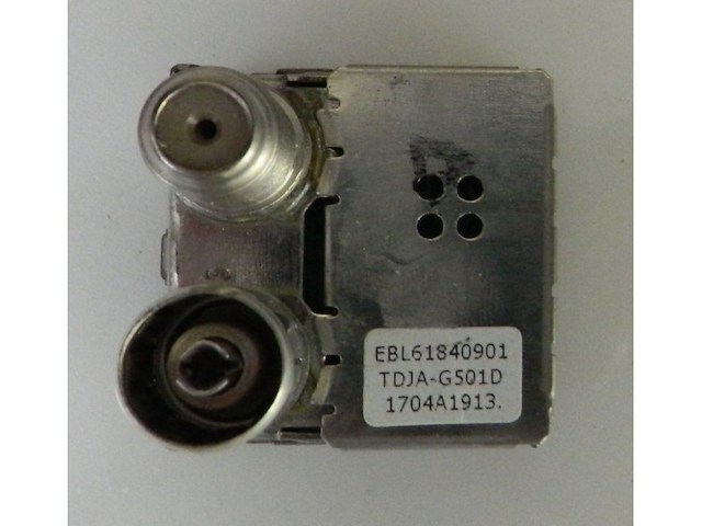Tjuner EBL61840901 TDJA-G501D