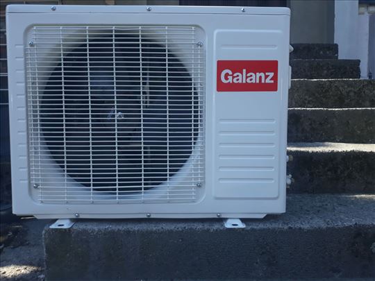"Galanz" polovna spoljna jedinica klima uredjaja