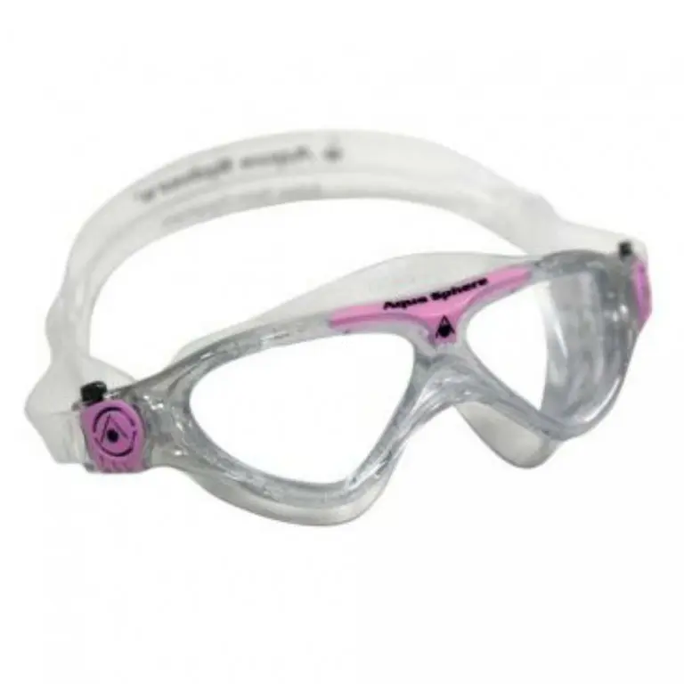 Naočare za plivanje Aqua Sphere Vista / JR glitter pink CL