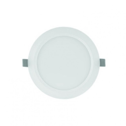 LED PANEL FI118/105 6W UGR. 3000K 420LM BELI DOWNLIGHT LEDVANCE