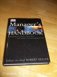 Managers Handbook - Robert Heller