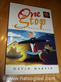One Stop Profit Management - David Martin