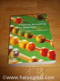Financial Accounting and Reporting - 9th Edition