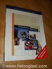 International Business - 7th Edition