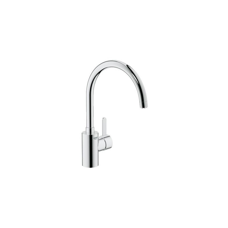 Baterija za sudoperu 3 cevi Grohe EurosmartCosmopolitan 31180000