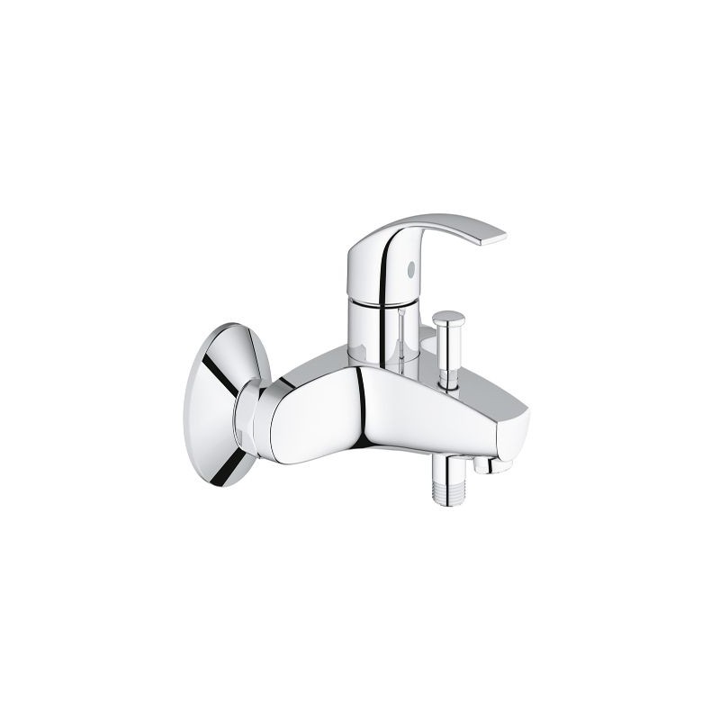 Baterija za kadu Grohe Eurosmart 2015 33300002