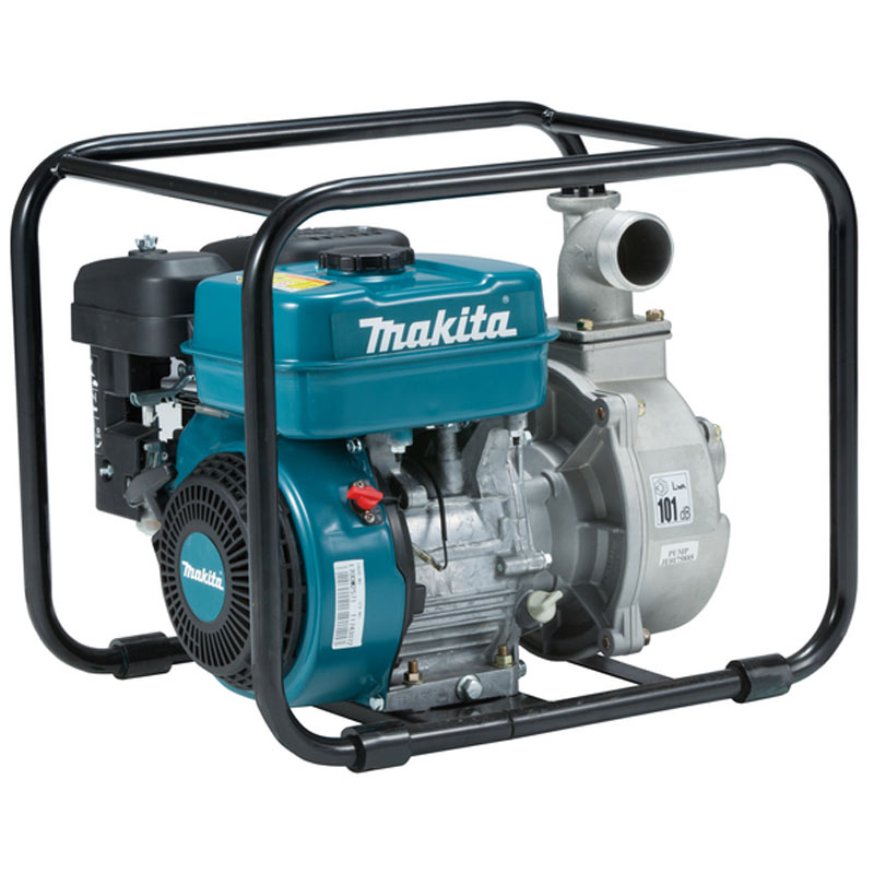 Makita - Benzinska pumpa za vodu EW3051H