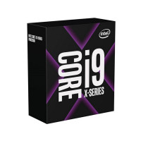 Intel i9-10900X
