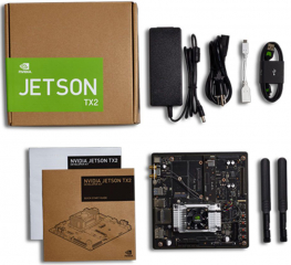 JETSON TX2 Developer Kit