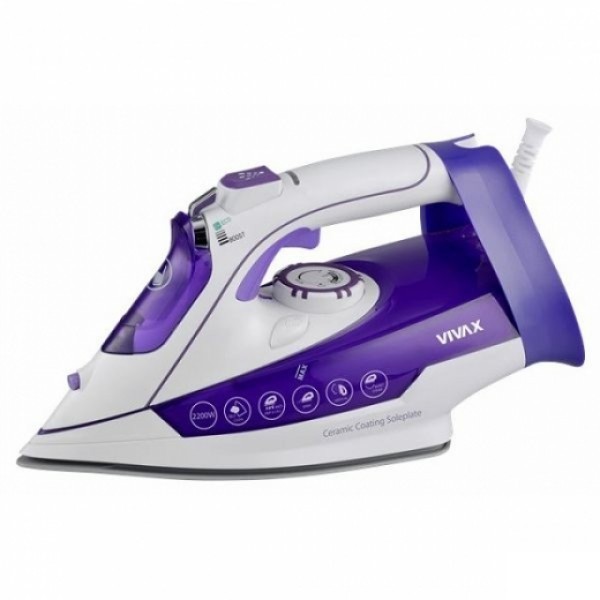 VIVAX HOME PEGLA IR-2202 CP
