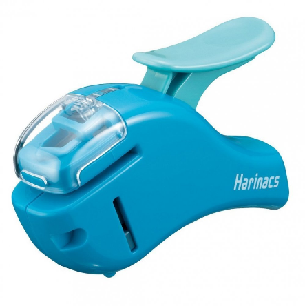 HARINACS Heftalica H305 blue