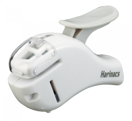 HARINACS Heftalica H305 white