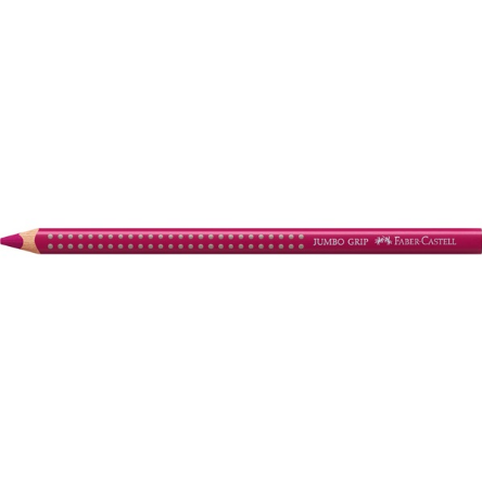 FABER CASTELL Colour Grip Jumbo 110925 middle purple pink