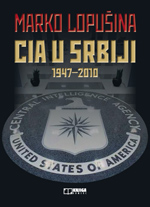 CIA u Srbiji