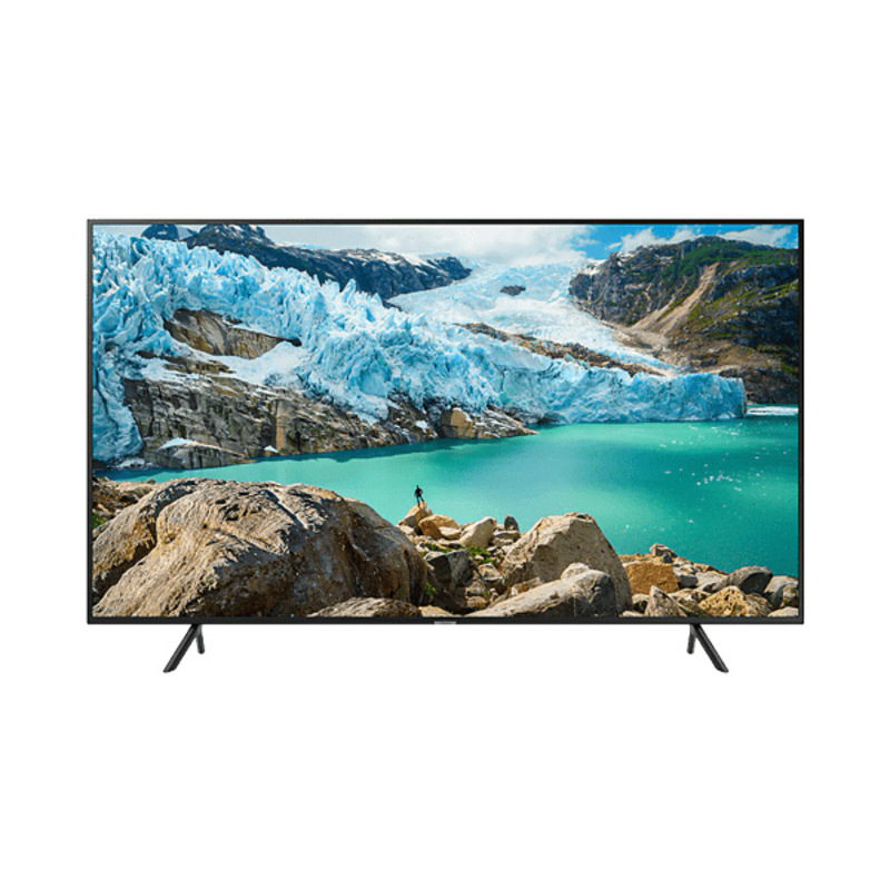 Televizor Samsung UE75RU7092 Smart, LED, UHD 4K, 75" (190cm), DVB-T2/C/S2
