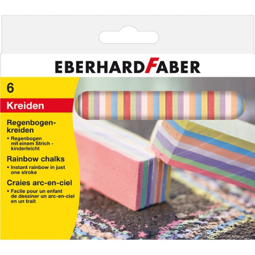 Faber Eberhard krede 526500