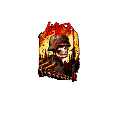 Slayer 2