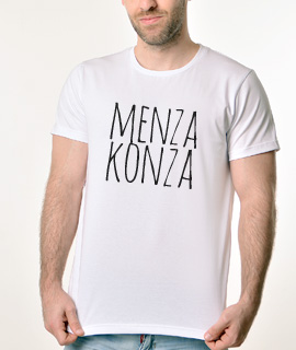 Menza Konza