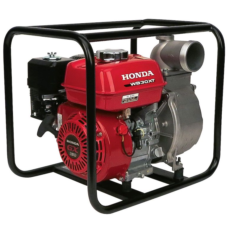 Honda benzinska pumpa za vodu WB 30, 1100 l/min, 2.8bar, 3"
