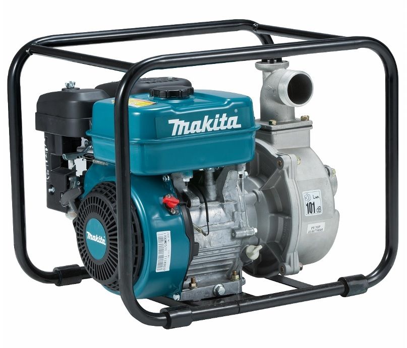 Makita Benzinska pumpa za vodu - EW2050H - 169cm3, 520l/min ,