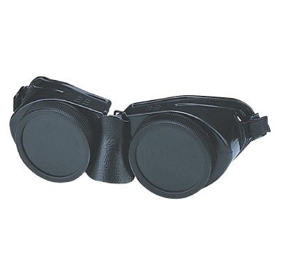 Naočare okrugle za zavarivanje BEB609