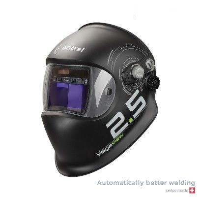 Optrel automatska Maska za zavarivanje Vegaview 2.5 (1006.600)