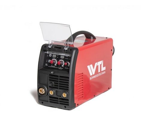 WTL aparat za zavarivanje - CO2 MIG MAG - Multimig 200 EX