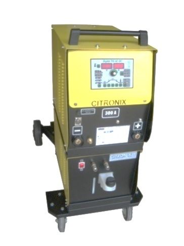 CITRONIX vodenohlađeni aparat za zavarivanje TIG 300A dc