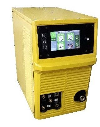 Citronix aparat za zavarivanje Digital MIG PULS 350A synergic-L-HF - CO2 MIG MAG