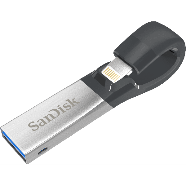 SanDisk USB 32GB iXpand Flash Drive za iPhone / iPad