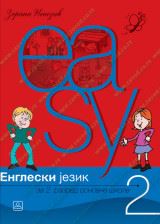 EASY 2 - udžbenik