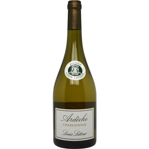 Louis Latour Ardèche Chardonnay 0.75l 2021