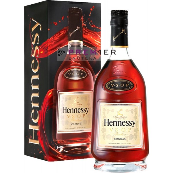 Hennessy V.S.O.P. 0.70l