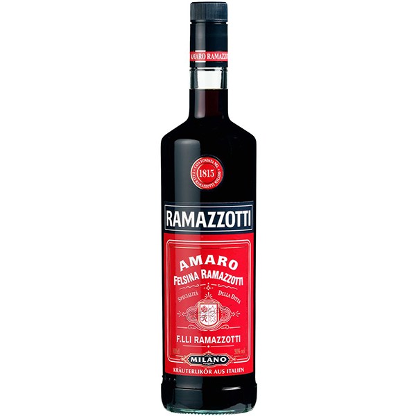 Ramazzotti Amaro 0.70l
