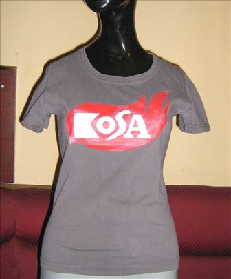 Majica Kosa